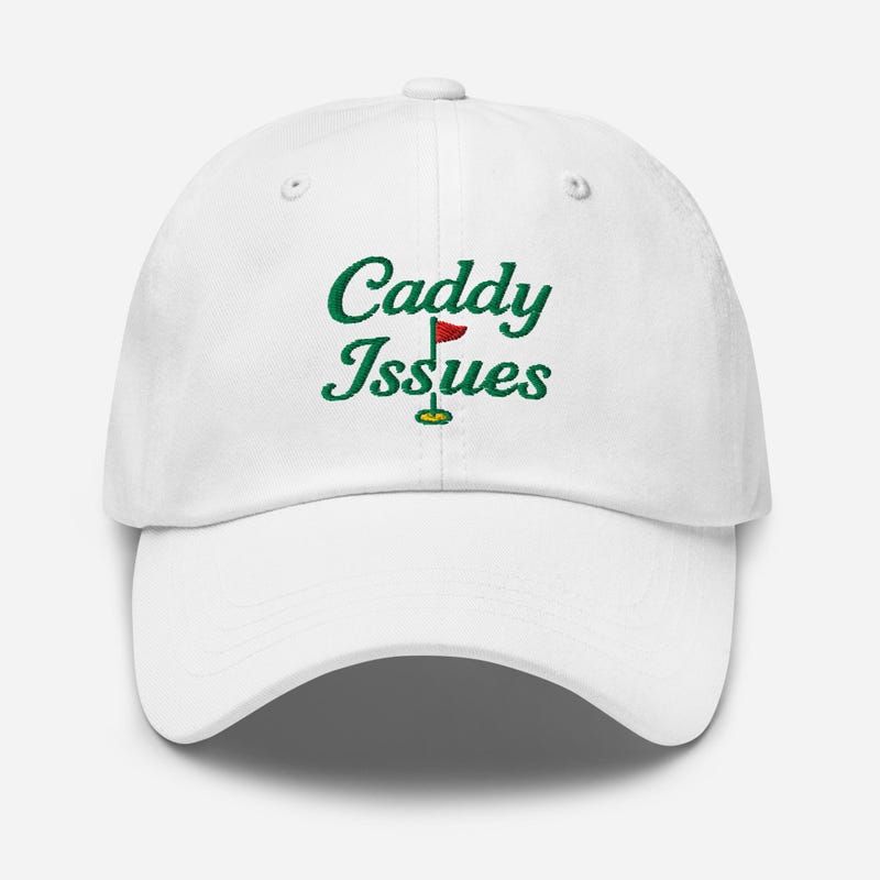 Caddy - Etsy