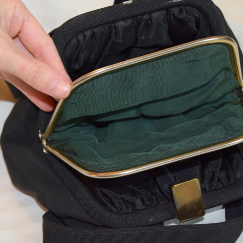 Unique Vintage Purse - Etsy