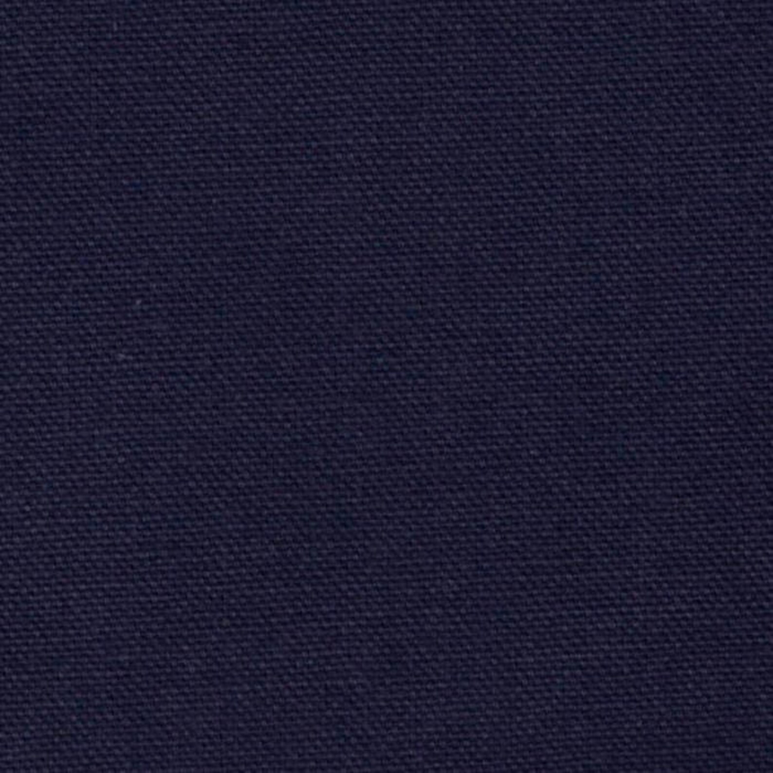 Fabric by the Yard Home Decor Solid Navy Blue Cotton Canvas - Etsy