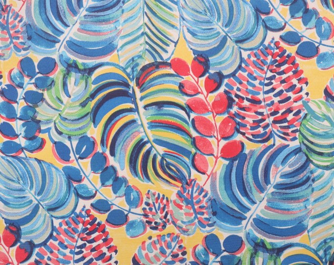 Outdoor Fabric by the Yard Home Decor PK Lifestyles Beach Access ...