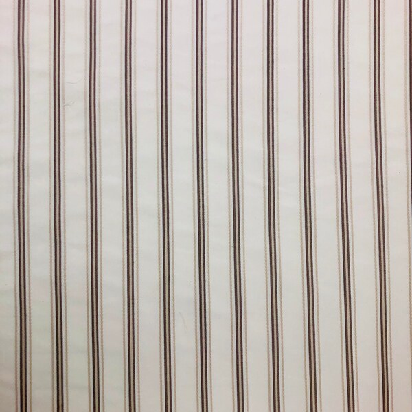 Stripe Silk Fabric - Etsy