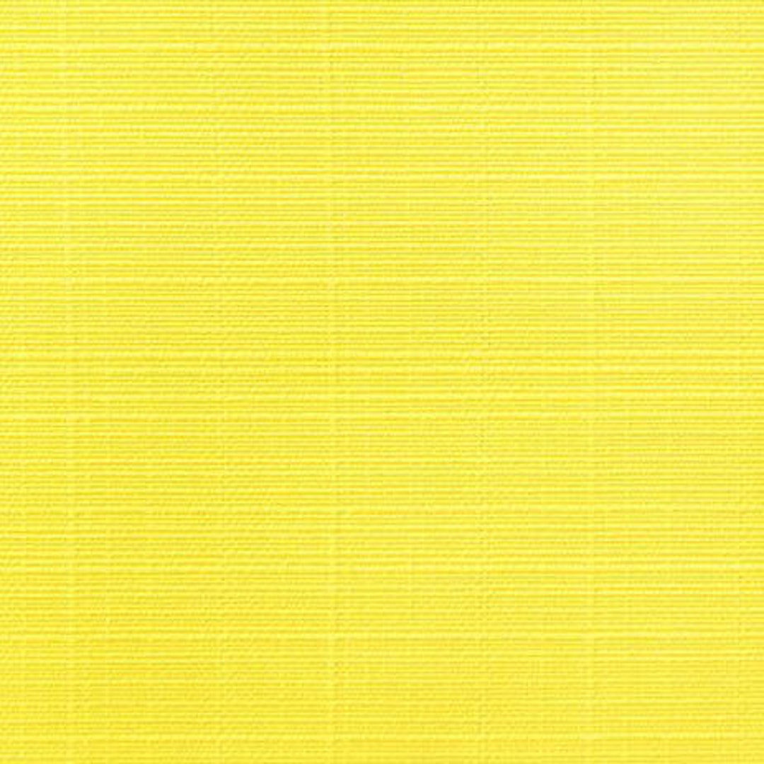 Outdoor Fabric by the Yard Home Decor Outdoor Solid Yellow Fabric Home ...