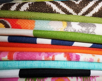 Fabric by the Yard Sample Swatch 3 X 3 Plankroadfabrics - Etsy