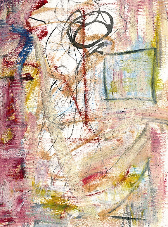 Painting Frenchie Catching The Rays Unique Gift Original Frenchie Art 4 ...