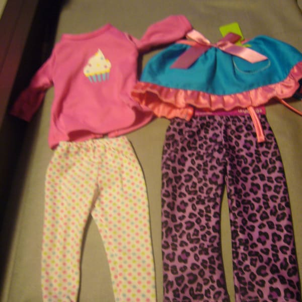 My Life Doll Clothes - Etsy