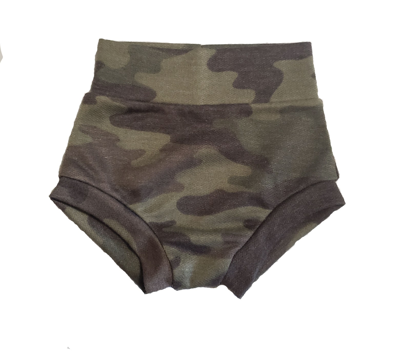 High Waisted Bummy Baby Bummies Baby Girls Bummies Baby - Etsy