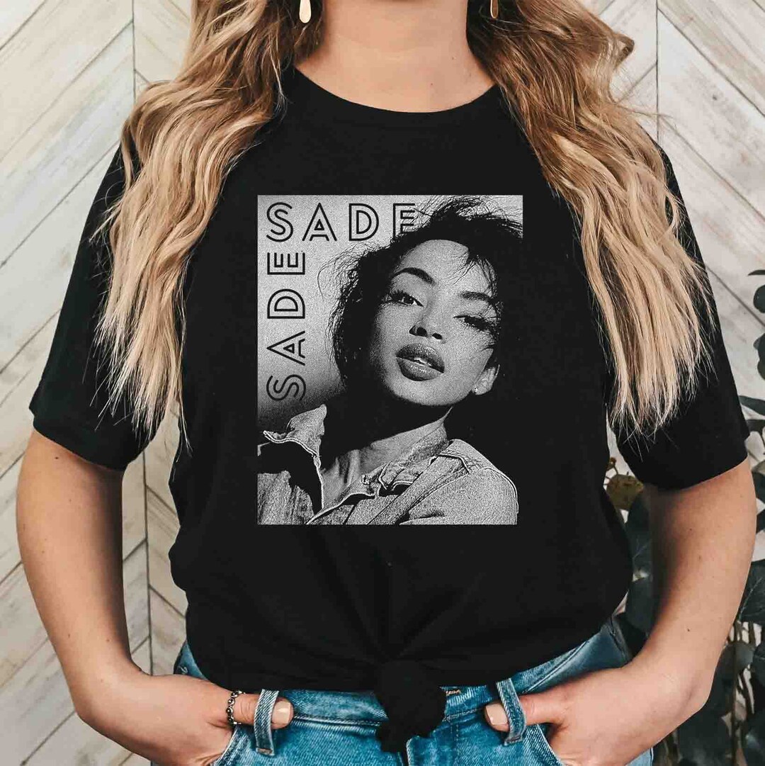 Sade Adu PNG, Sade Png Digital Download File Sublimation, Svg File, PNG ...