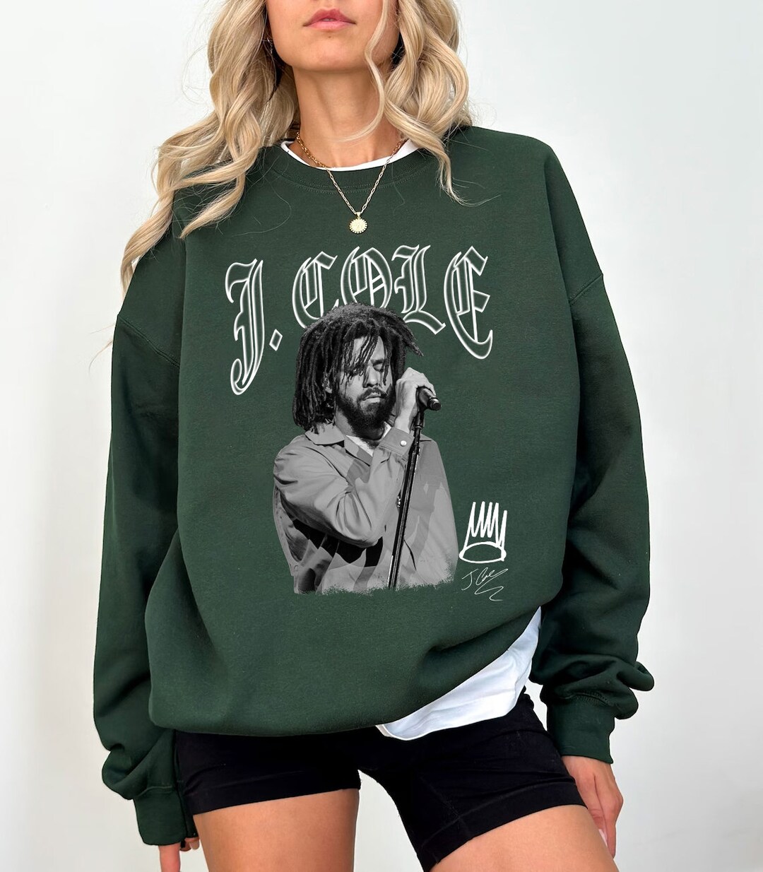 J. COLE 90s Vintage Png, J. COLE T-shirt Design. PNG Digital Instant ...
