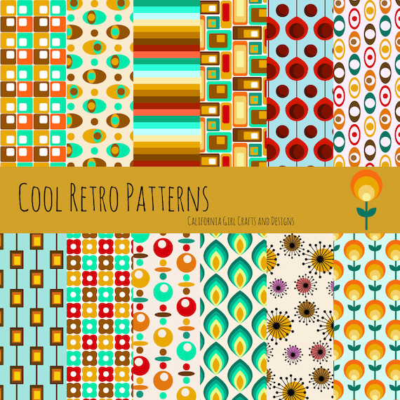 Cool Patterns