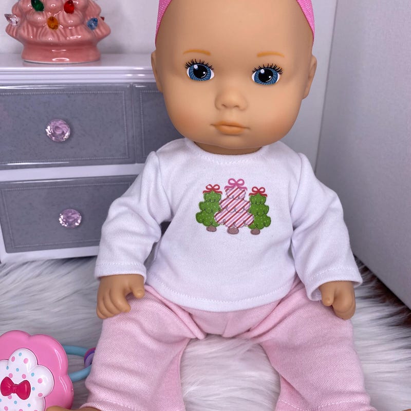 13 Inch Doll Clothes - Etsy