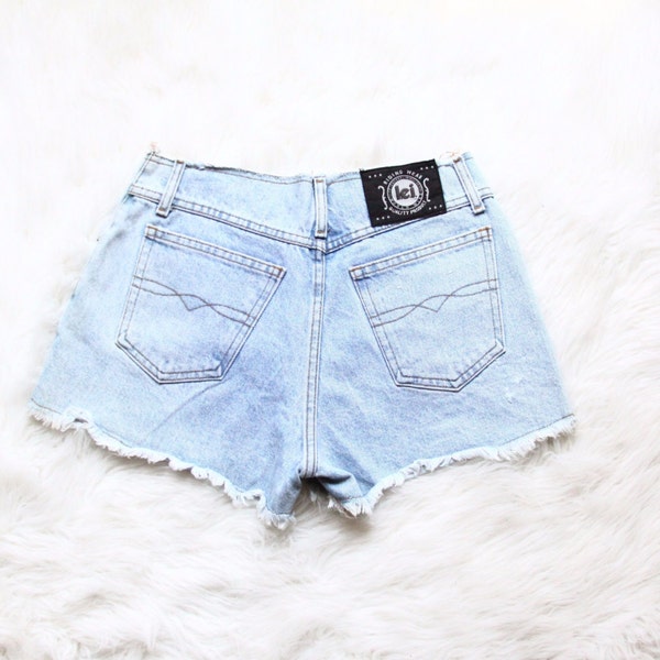 Cut off Jeans - Etsy