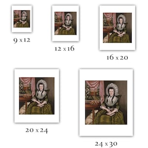 The Beardsley Limner : Elizabeth Davis Beardsley (c. 1788-1790 ...