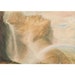 J.M.W. Turner : Upper Fall of the Reichenbach Rainbow 1810 - Etsy