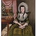The Beardsley Limner : Elizabeth Davis Beardsley (c. 1788-1790 ...