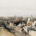 David Roberts : Cairo Looking West 1842-1849 Giclee Fine Art Print - Etsy