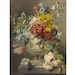 Georgius Van Os : Bouquet of Flowers in a Vase (c. 1802-1850s) - Giclee ...