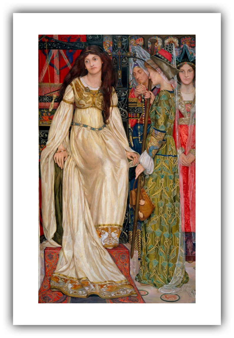 Kate Elizabeth Bunce : the Keepsake 1898/1901 | Etsy