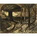Peter Paul Rubens : Daniel in the Lions' Den c. 1614-1616 Giclee Fine ...