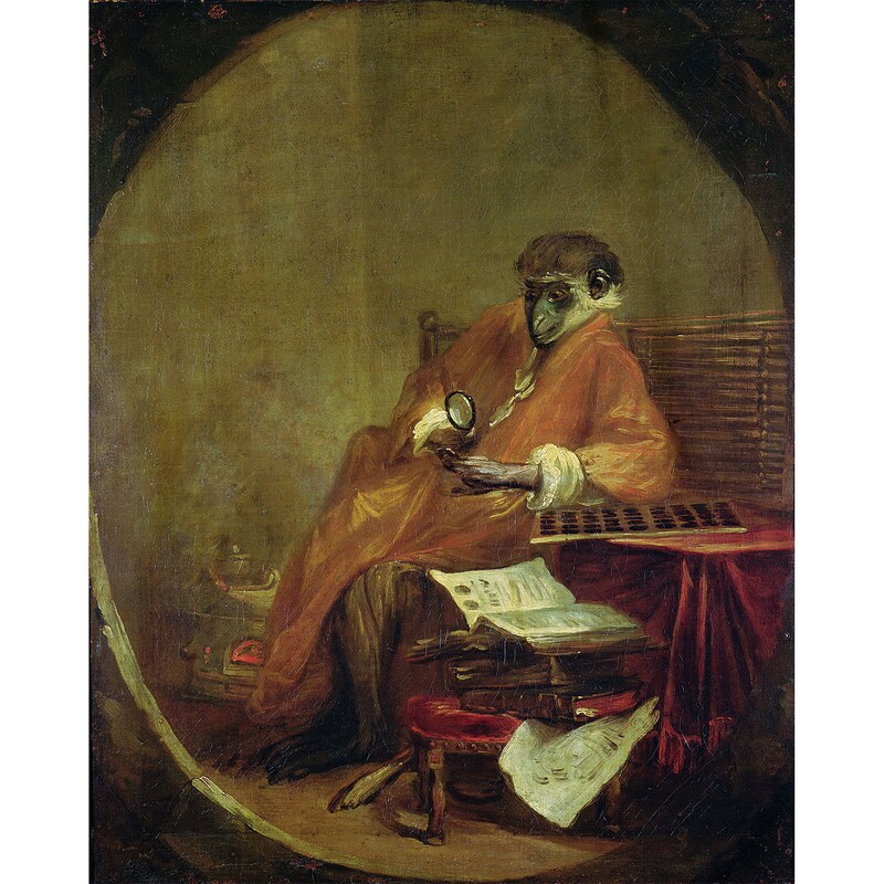 Chardin - Etsy