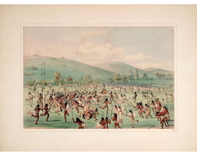 Mystic Warrior Signed and Numbered Limited Edition Print by - Etsy