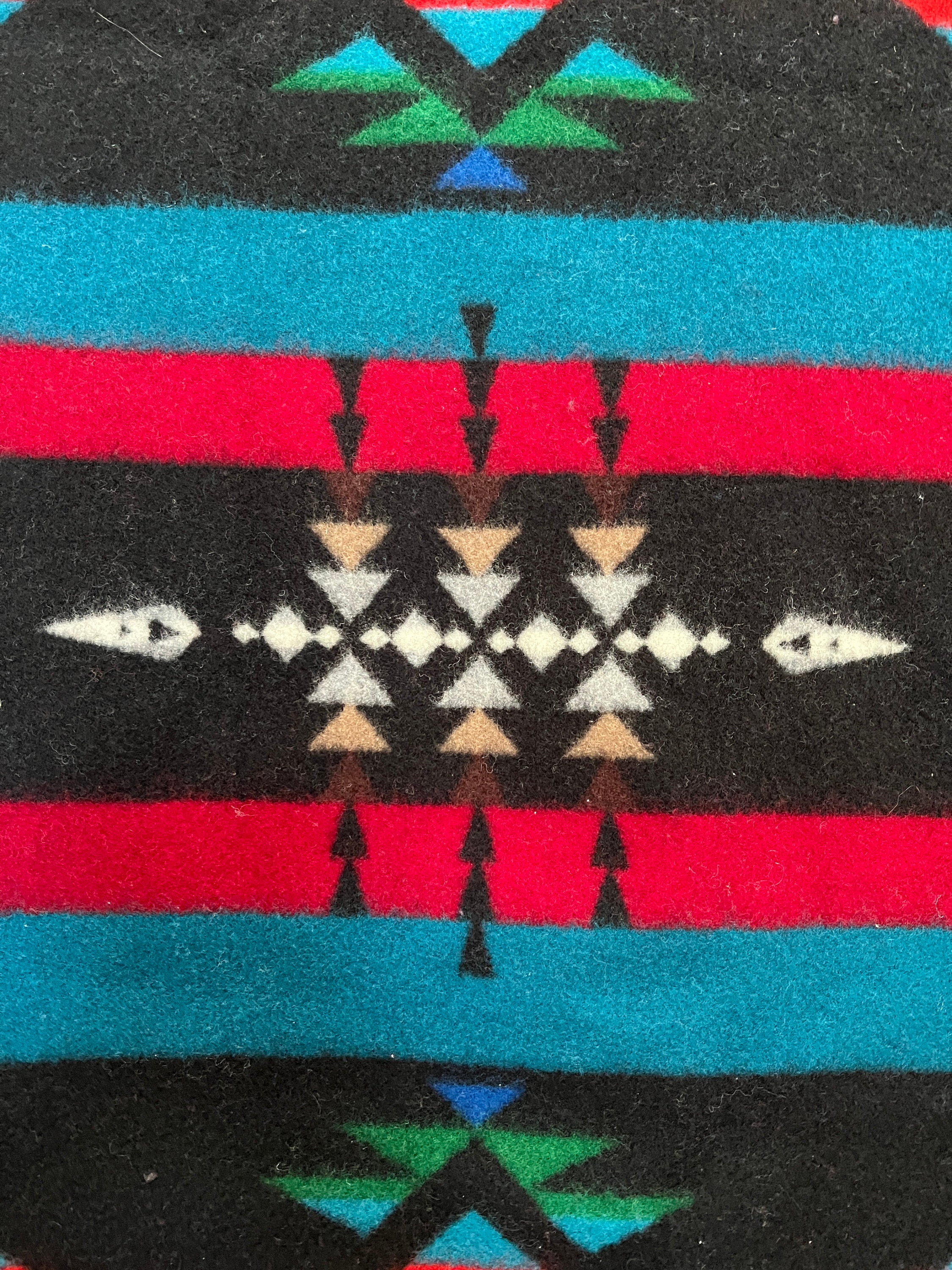 Vintage Beaver State Pendleton Robes and Shawls Blanket Chief Joseph ...