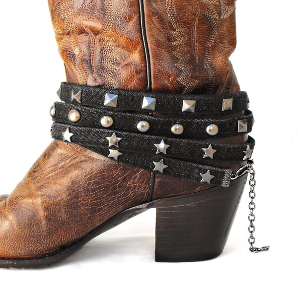 Wrap Anklet - Etsy