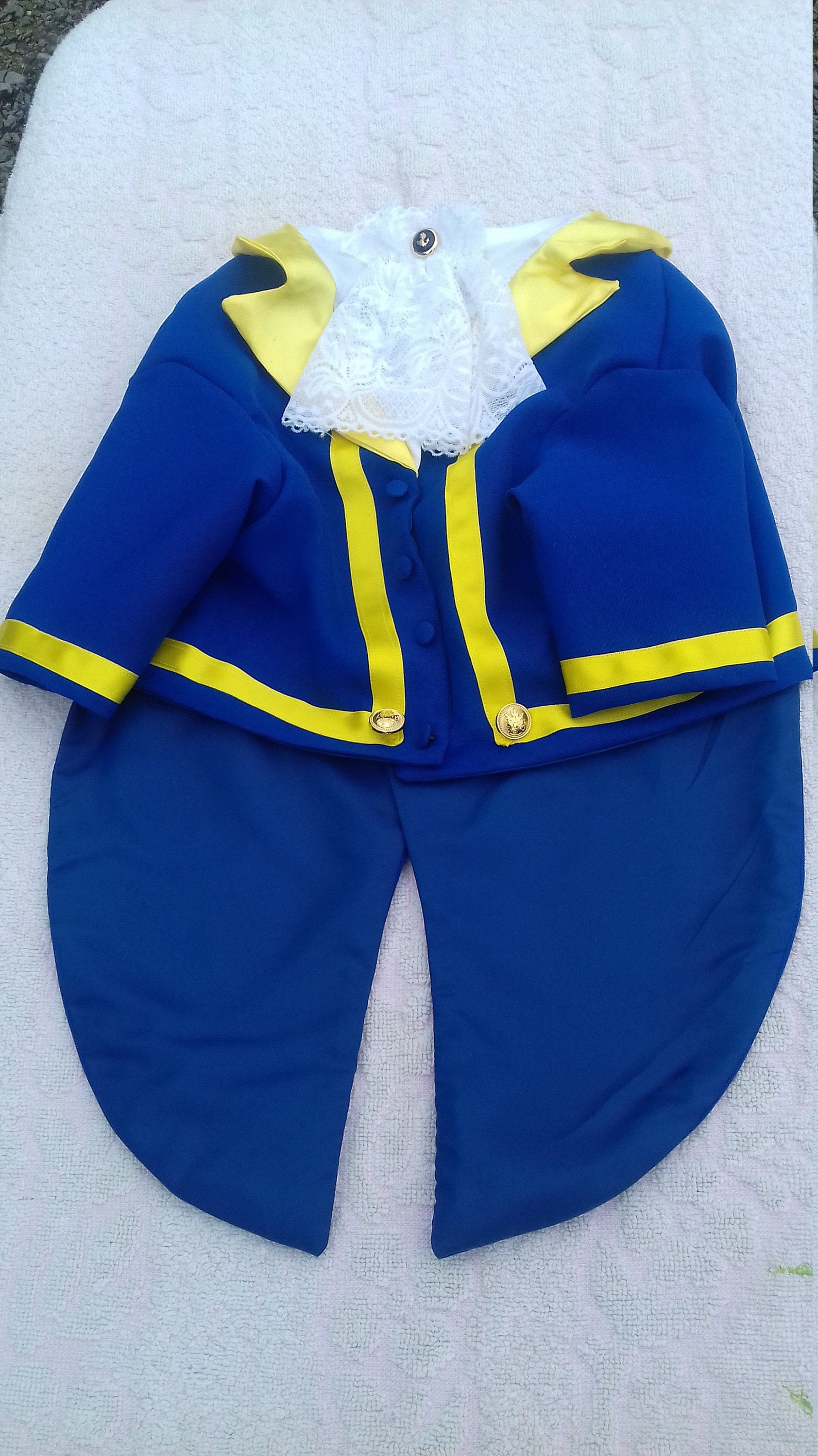 From Tuxedos to Beast Costumes to Belle Dresses | Etsy