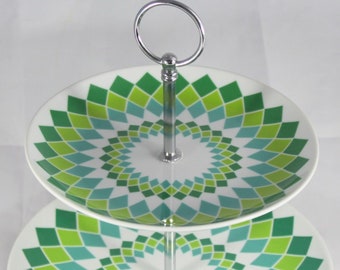 Tortenständer | Etsy DE