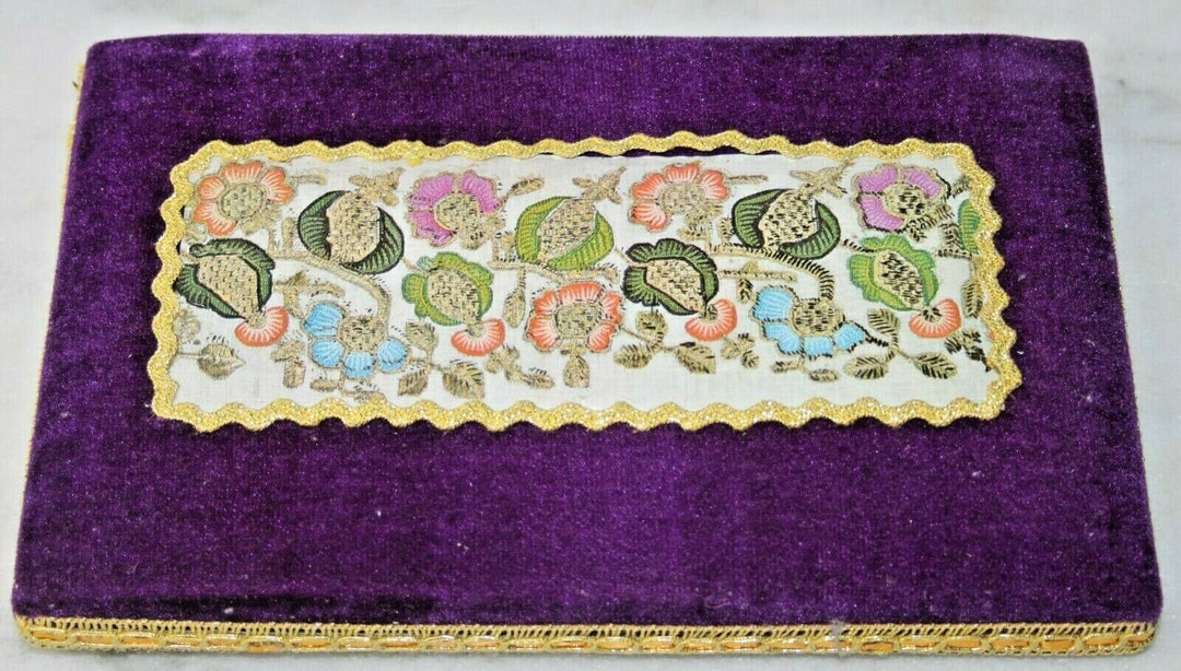 Chocolates Box Jordan Amman 70s 70s Vintage Gift Box Shabby Wedding - Etsy