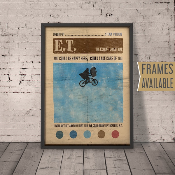 Old Movie Poster - Etsy