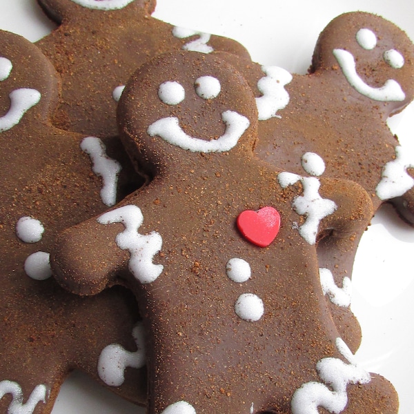 Fake Gingerbread - Etsy