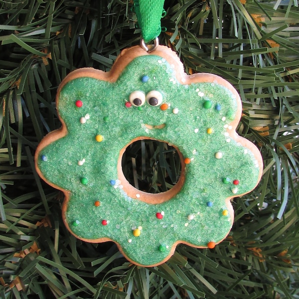 Funny Sugar Cookie - Etsy