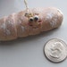 Lady Lock Christmas Ornament Bakery Baking Cookie Tradtional Christmas ...