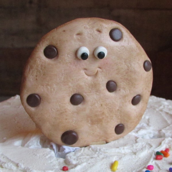 Cookie Topper - Etsy