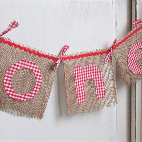 Custom Picnic Banner - Etsy