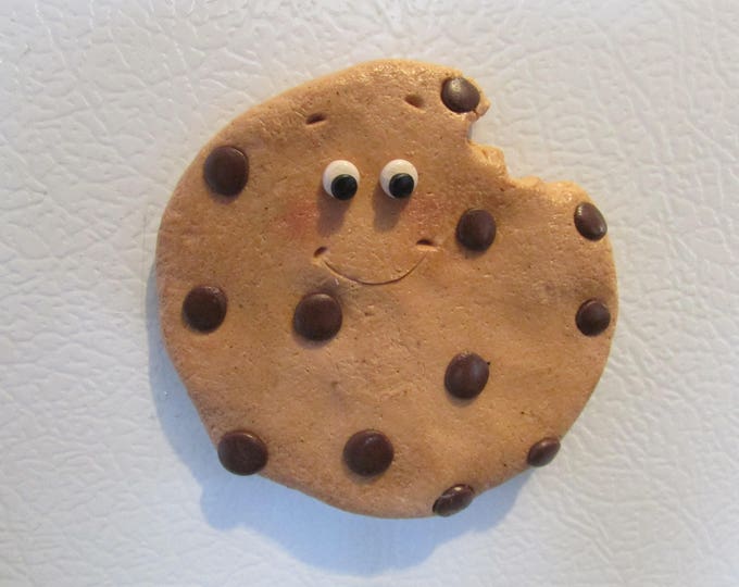 Sugar Cookie Magnet - Etsy