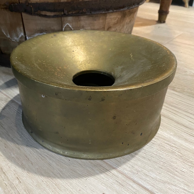 Spittoon - Etsy