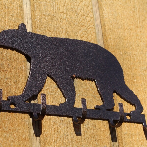 Key Holder - Etsy
