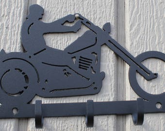 Motorcycle Holder | Etsy