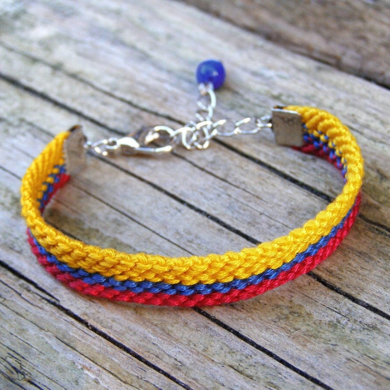 Colombian Jewelry - Etsy