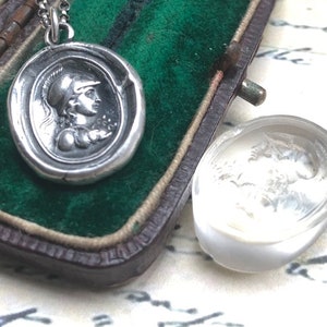 Minerva Goddess of Wisdom Creativity Handicrafts and - Etsy