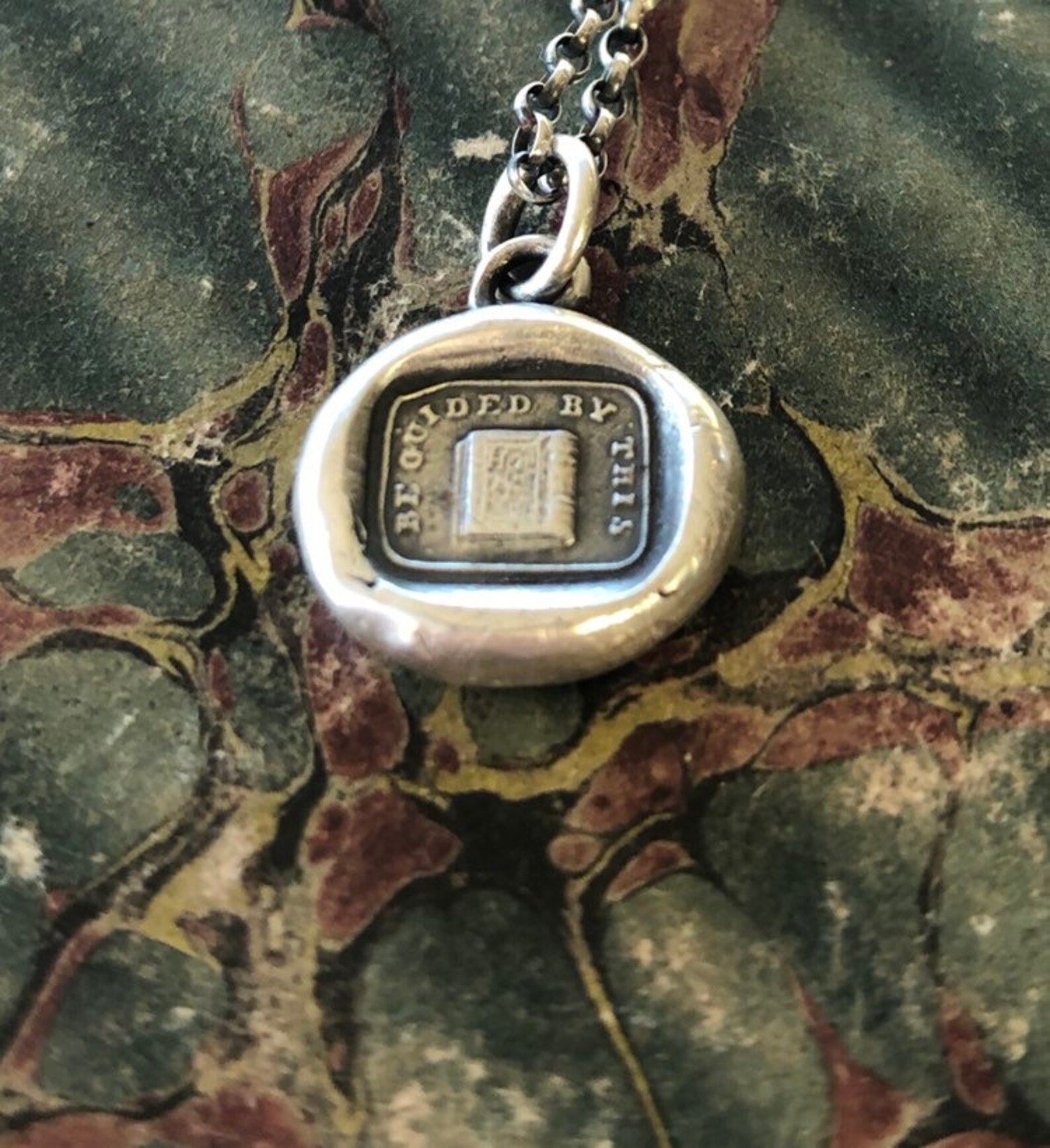 Be Guided by This Holy Bible Good Book. Let the Bible Guide | Etsy