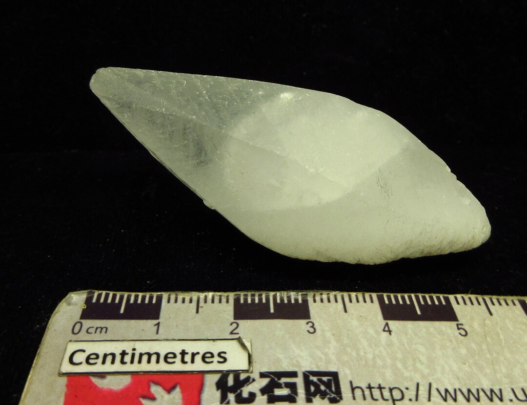 Calcite (nonprecious Natural Stone) # 3098 - Etsy
