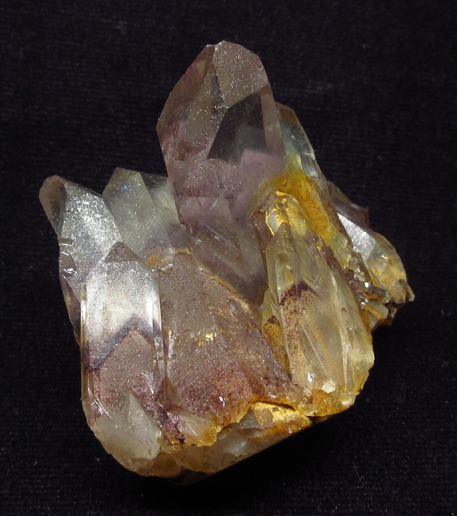 Quartz With Inclusion (non Precious Natural Stone) # 1393 - Etsy