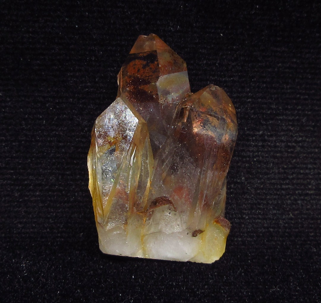 Quartz With Inclusion (non Precious Natural Stone) # 1399 - Etsy