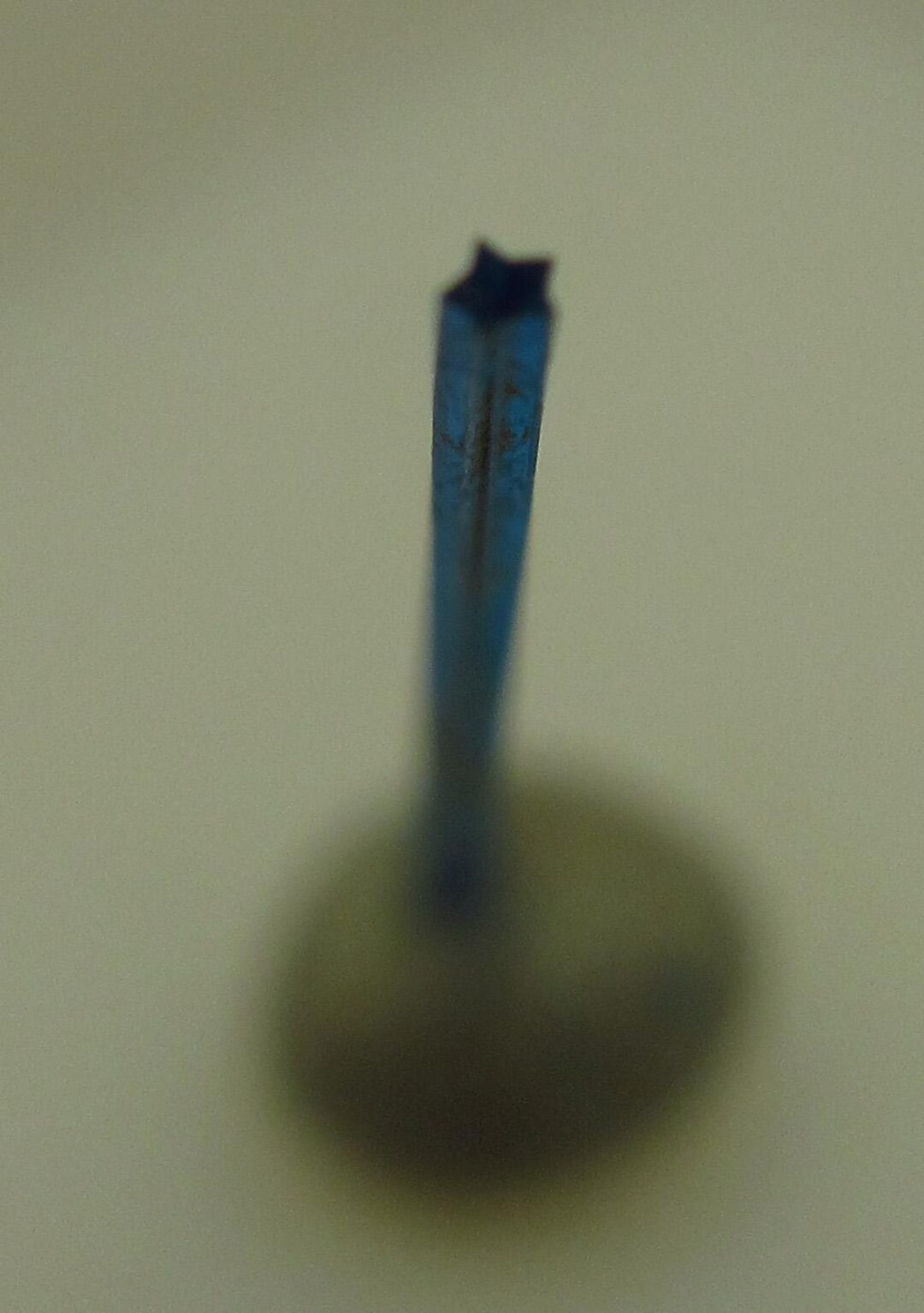 Extremely Rare Pentagonite Crystal Star With Termination non Precious ...