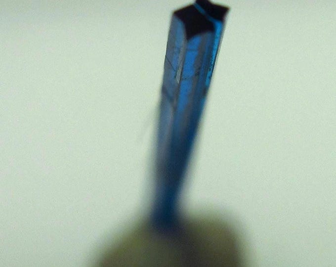 Extremely Rare - Pentagonite Crystal Star With Termination (non ...