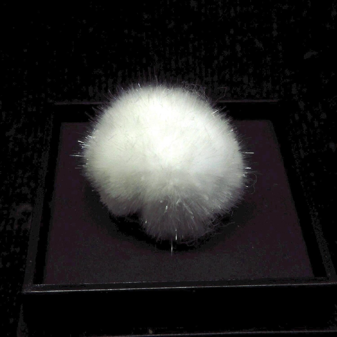 Okenite (non-precious Natural Mineral) # 2435 - Etsy