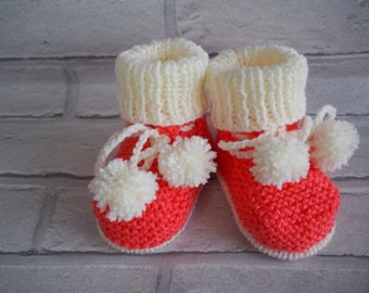 Shrimp boots | Etsy