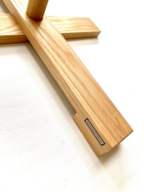 Recorder Stand for Contra Bass Double Bass Recorders | Etsy